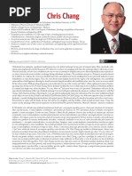 MBT Bracket Prescription | PDF | Orthodontics | Tooth