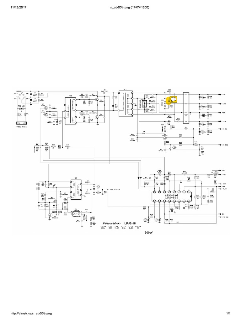 WT7520 - hs8110 Placa Preta | PDF
