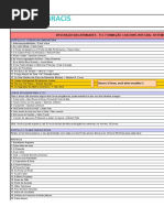 Agenda Programada PDF | PDF | Jogos e Atividades