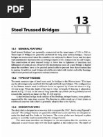 UNIT-2 (Lecture-2) Design of T-Beam-Slab Bridges | PDF | Beam (Structure) | Bridge
