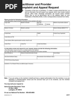 Cigna Health Care Payment Appeal Guide | PDF | Health Care | Social ...