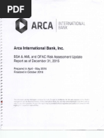 Sanctions Questionnaire | PDF | Office Of Foreign Assets Control ...