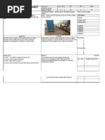 Electrical Safety One Point Lesson | PDF
