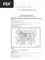 6.0 Powerstroke Fuel Pressure Testing and Tips 1web | PDF | Fuel ...