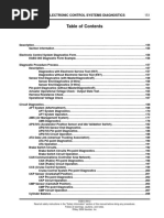 Freightliner Business Class M2 Fault Codes List - Bulkhead Module | PDF ...