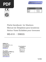 Longueur de cordes pour arcs Martin | PDF | Loisirs
