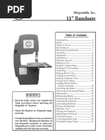 Sam Splint User Guide | PDF | Human Leg | Elbow