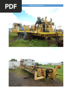 Red Dot R-9727 Off-Road Rooftop Air Conditioner | PDF | Air ...