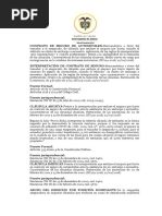 Qué Es El Riesgo Inherente y Cómo Actuar - Chubb23 | PDF | Riesgo | Valores