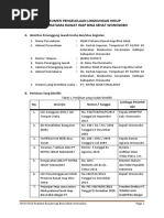 Contoh SPPL | PDF
