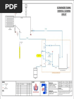 PFD Symbols and Instrumentation Guide | PDF