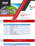 Pedoman Penyusunan Andal Dan RKL-RPL | PDF