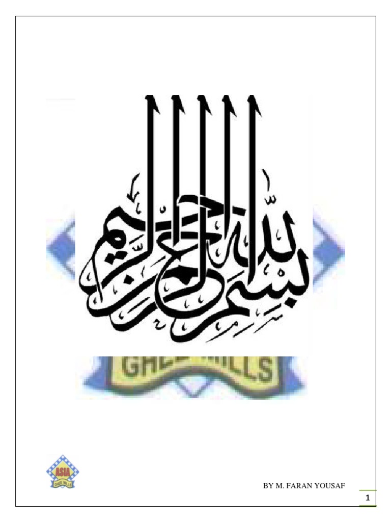 Internship Report on Operations, Marketing Strategies and SWOT Analysis ...