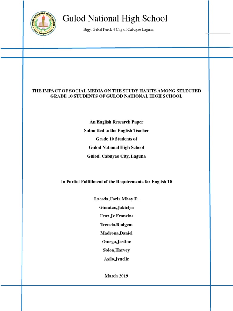 Hard Copy Research | PDF | Social Media | Popular Culture & Media Studies