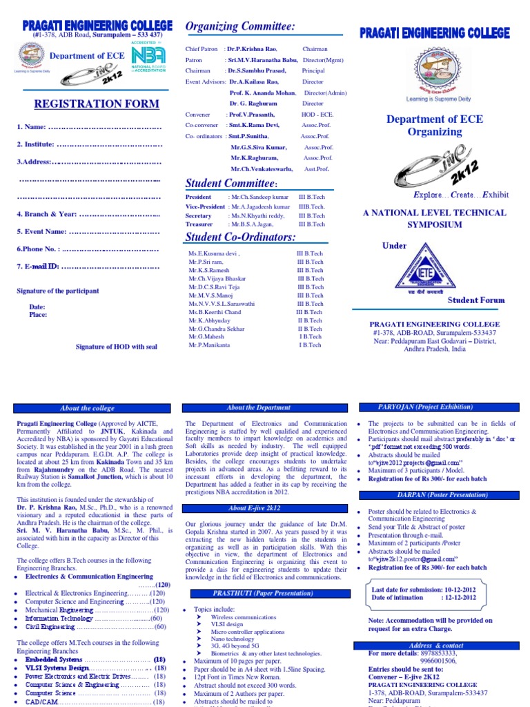 10 | PDF | Science And Technology | Engineering