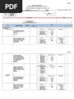 2024 FHSIS Indicators 1 1 | PDF | Family Planning | Non Communicable ...