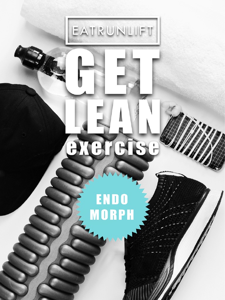 GET LEAN Exercise Endomorph PDF | PDF
