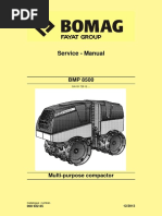 Ratiotronic 6000 R03 Manual Eng | PDF | Servomechanism | Electrical Wiring