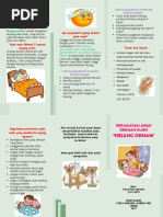 Kode ICD 10 untuk Kejang Demam | PDF