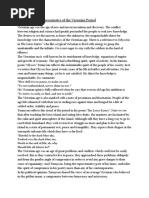 Irony and Satire in The Canterbury Tales | PDF | The Canterbury Tales ...