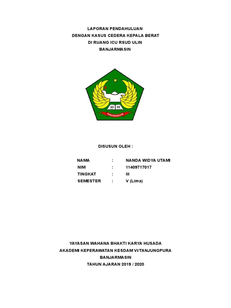 LP-CKB Nanda | PDF