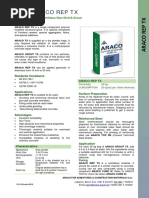 Acticide OF1: ® Product Information | PDF | Saccharomyces Cerevisiae ...