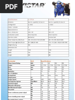 MAN D2676 Engine Spec. | PDF | Engines | Transportation Engineering