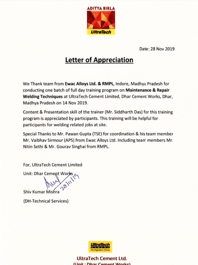 AL UTCL Dhar PDF | PDF