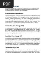 Project Design Deliverables Sequence PDD PDF | PDF | Electrical ...