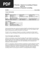 UFV Exam and Grading Procedures Guide | PDF
