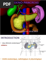 Anatomie de la Loge Rénale et Pédicule | PDF | Péritoine | Rein
