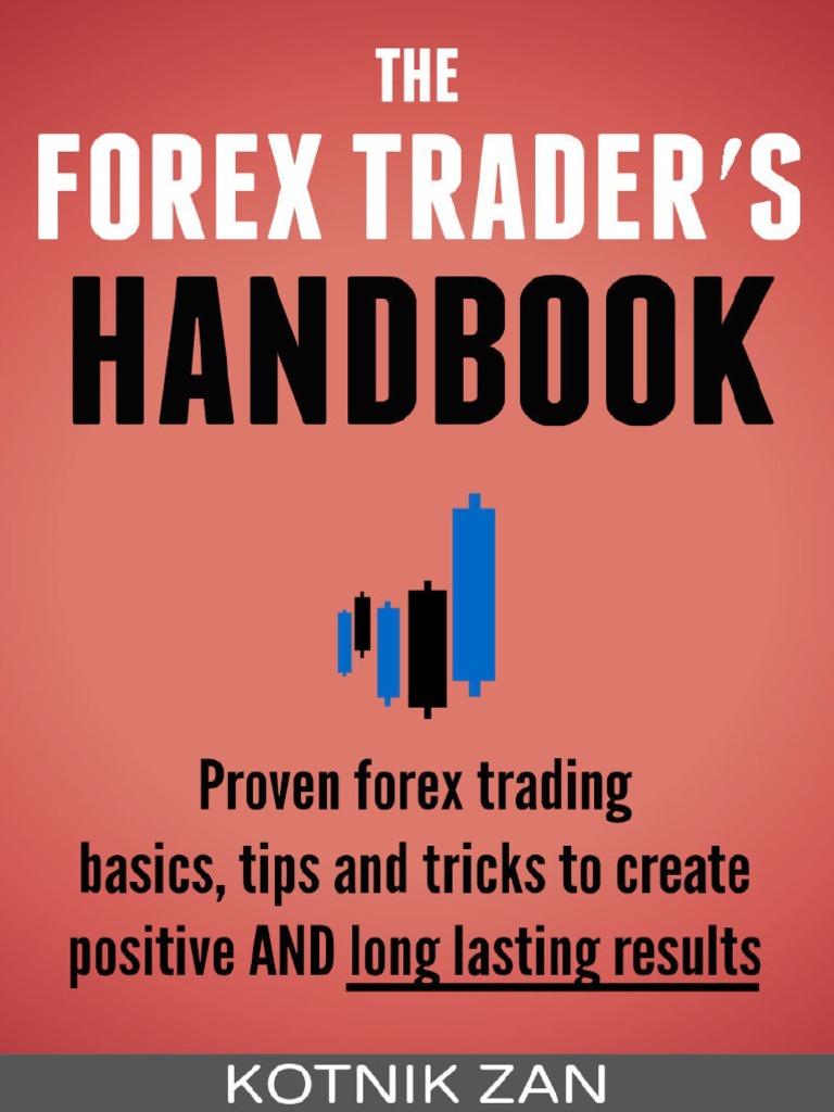 4 - 5882075308076565519Fx Traders Handbook | PDF | Order (Exchange ...