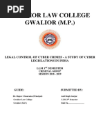 Administrative Law Flow Chart Spring2010 | PDF | Legal Concepts ...