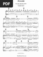 Elf, Jr. - Director's Script | PDF