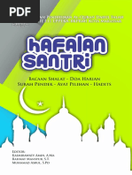 Buku Panduan SOLAT | PDF