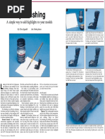 Humbrol Conversion Color Chart PDF | PDF | Green | Grey