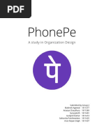 PhonePe Presentation | PDF