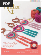 Sonajero Caballito de Mar - 240108 - 115328 | PDF | Crochet | Yarn