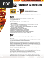 Fiasco - Rulebook | PDF | Role Playing Games | Tabletop Games