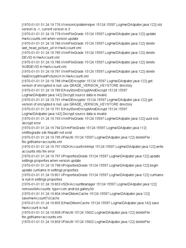 Hwid Advanced Log Pdf Encryption Java Programming Language 0130