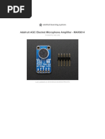 Instructions For Installing Cat WebGPI 4.0.0 | PDF | Zip (File Format) | Computer File