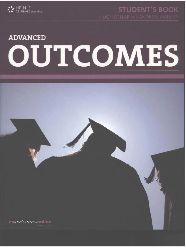 Outcomes Advanced SB PDF | PDF