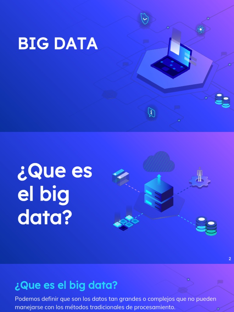 Big Data | PDF | Big Data | No Sql