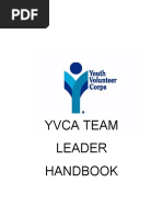 Leadership Training Module | PDF | Leadership | Communication