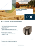Wheat Flour Mill Diagram Principles | PDF | Flour | Cereals