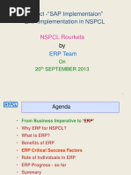TDP Application Form | PDF