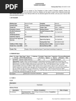 Bom For Outdoor Type Panel & Indoor Type Panel | PDF | Electrical ...