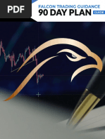 Falcon FX Strategy Handbook For Forex | PDF