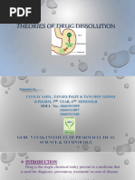 Dissolution How To Calculate Dissolution Calculation in Excel Sheet PDF | PDF | Buffer Solution ...