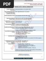 DfT Organisation Chart - February 2023 | PDF | Economies | Business